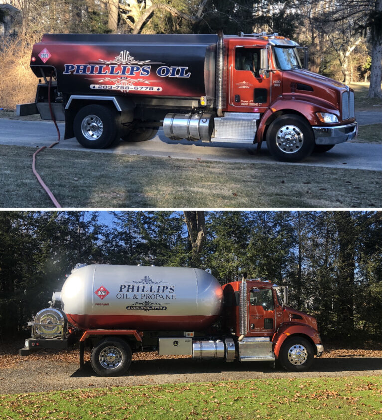 Phillips Oil & Propane – Connecticut Home Heating Oil & Propane