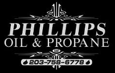 Phillips Oil & Propane – Powered by Droplet